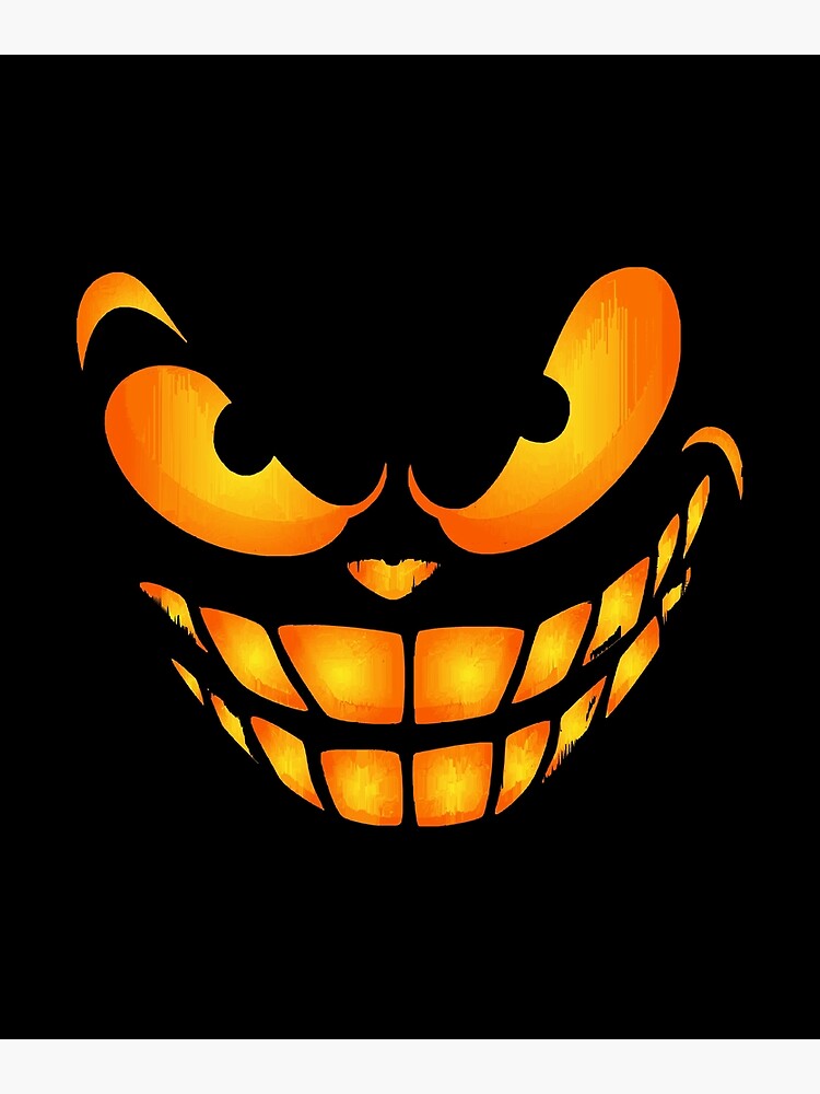 "Sinister Face Expressions" Poster for Sale by BouretAliyas | Redbubble