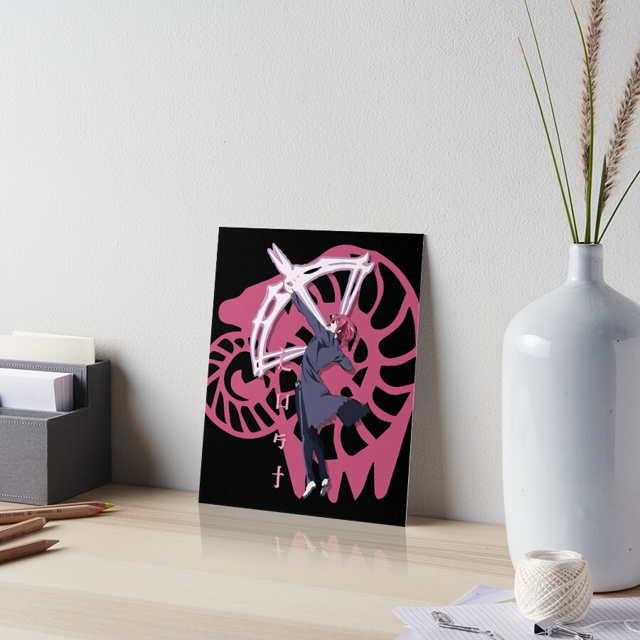 "Gowther The Goat;s Sin of Lost - Seven Deadly SinsNanatsu No Taizai ...