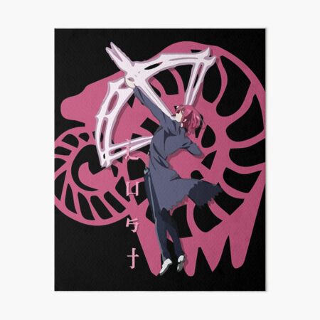 "Gowther The Goat;s Sin of Lost - Seven Deadly SinsNanatsu No Taizai ...