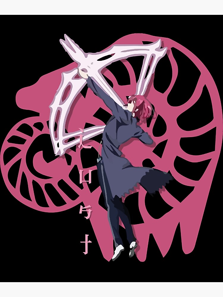 "Gowther The Goat;s Sin of Lost - Seven Deadly SinsNanatsu No Taizai ...