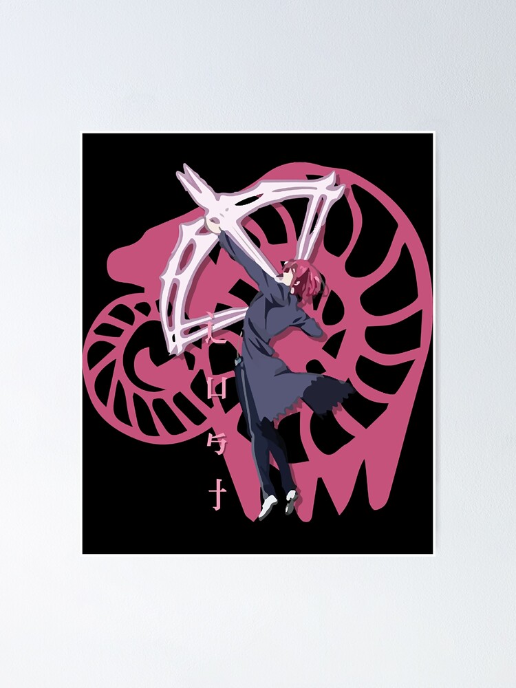 "Gowther The Goat;s Sin of Lost - Seven Deadly SinsNanatsu No Taizai ...