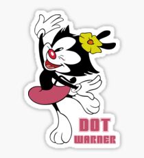 Animaniacs: Stickers | Redbubble