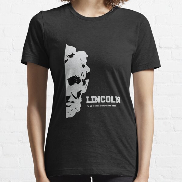 Abe Lincoln T-Shirts | Redbubble