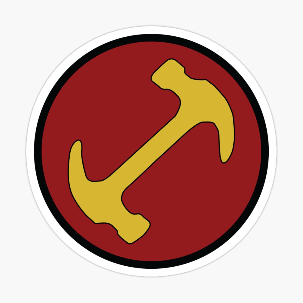 Stonecutters Logo Stonecutter Free Professions And Jobs Icons