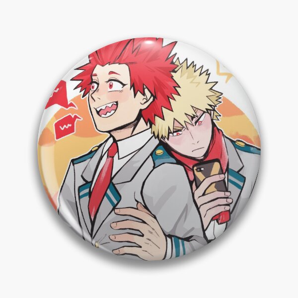 "Extrovert Shield" Pin for Sale by soursoppi | Redbubble