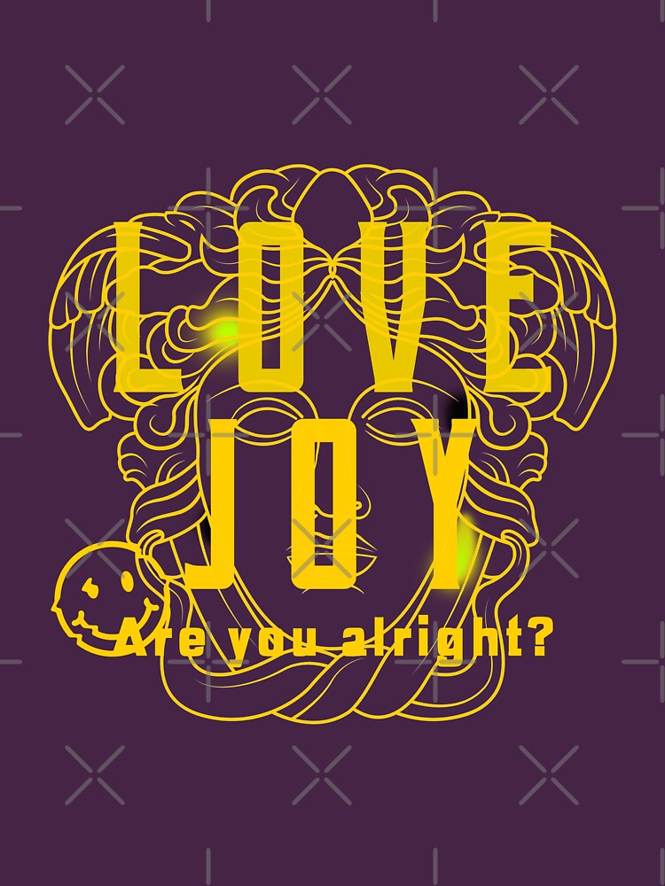"LOVEJOY" T-shirt for Sale by Elano7 | Redbubble | tags lovejoy t ...