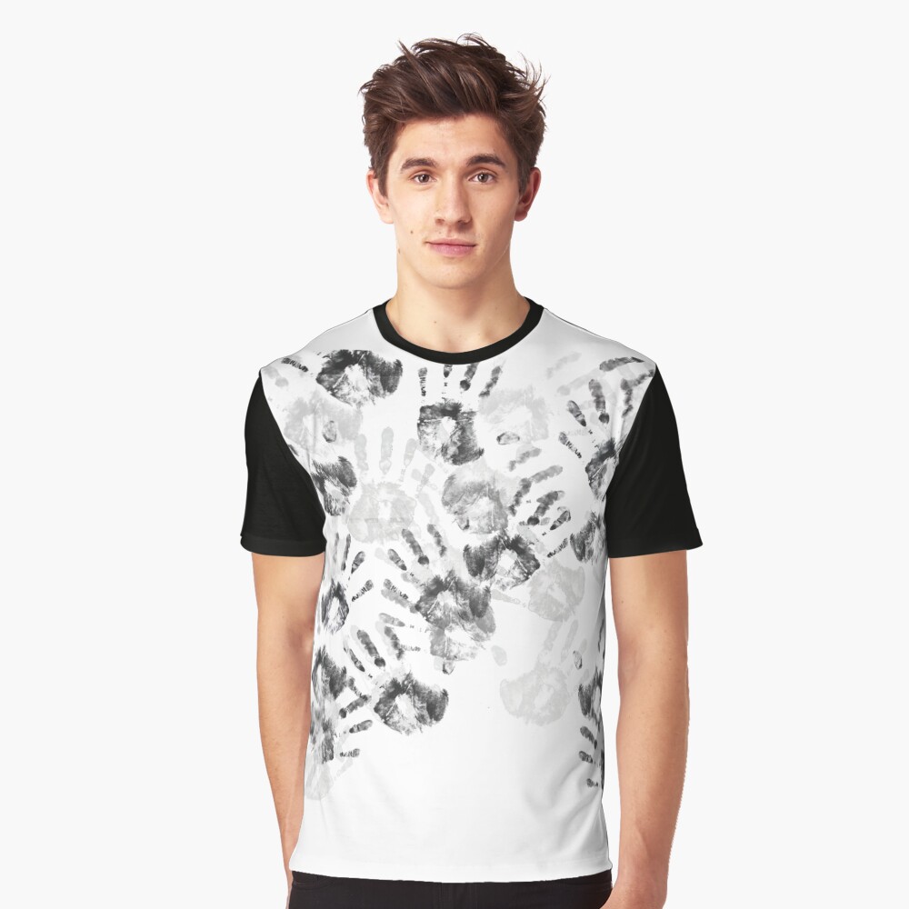 "death stranding" T-shirt for Sale by Dumesnake | Redbubble | hand ...