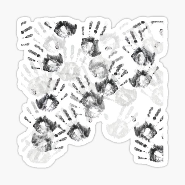 "death stranding" Sticker by Dumesnake | Redbubble