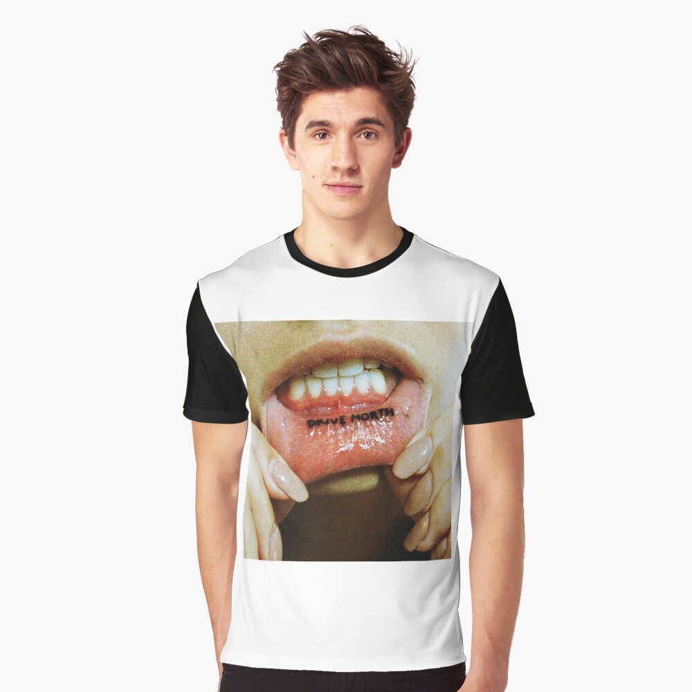 "SWMRS Grunge Alternative Drive North" Poster for Sale by Jimmomo ...