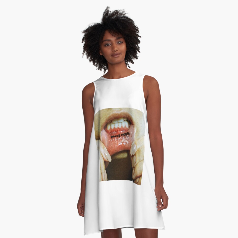 "SWMRS Grunge Alternative Drive North" Poster for Sale by Jimmomo ...