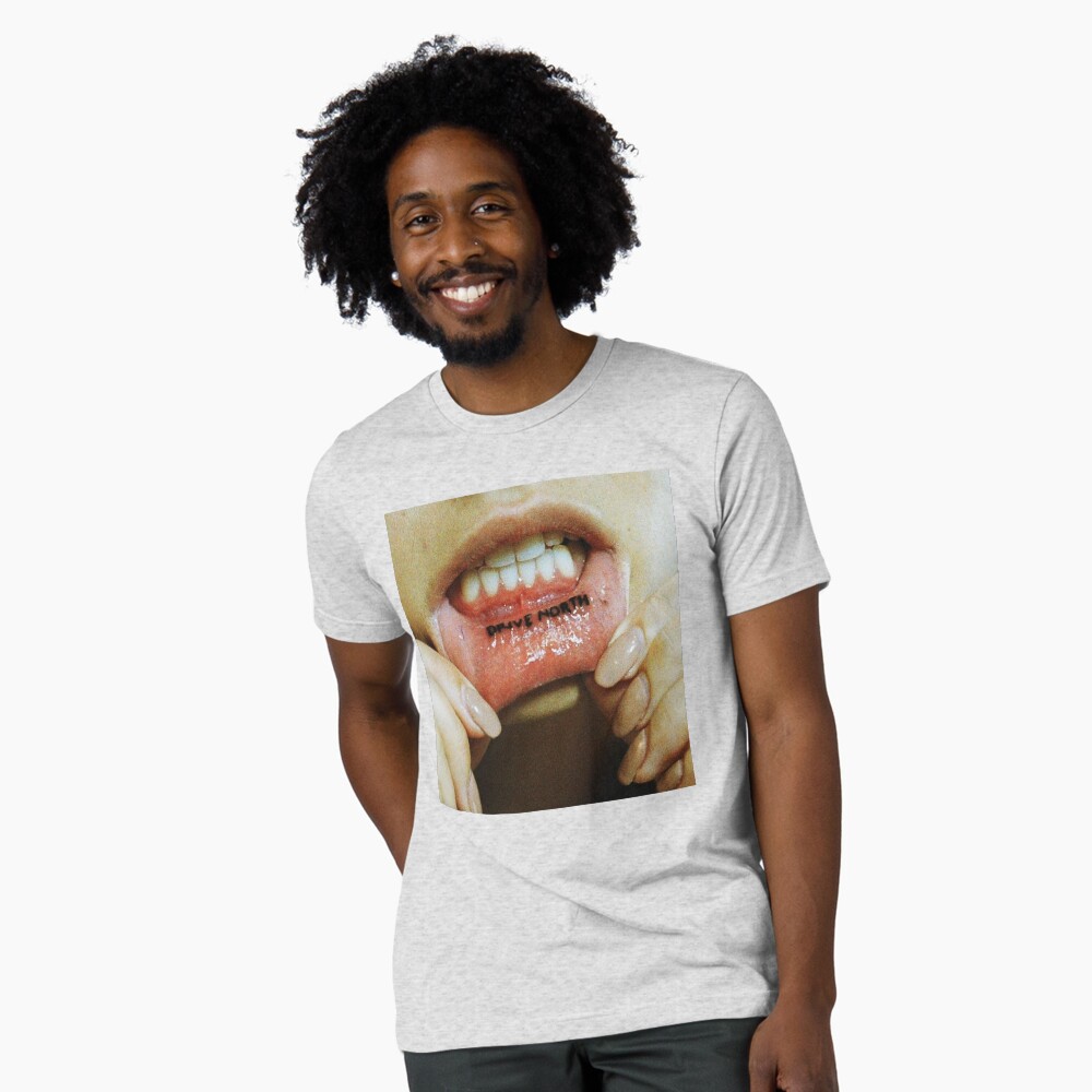 "SWMRS Grunge Alternative Drive North" Poster for Sale by Jimmomo ...