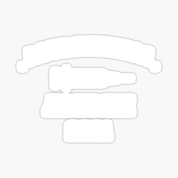 "astrazeneca alumni" Sticker for Sale by thefavshop | Redbubble