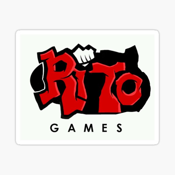 Rito Games Gifts & Merchandise | Redbubble