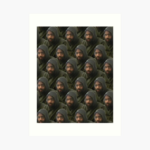 Mc Ride Art Prints | Redbubble