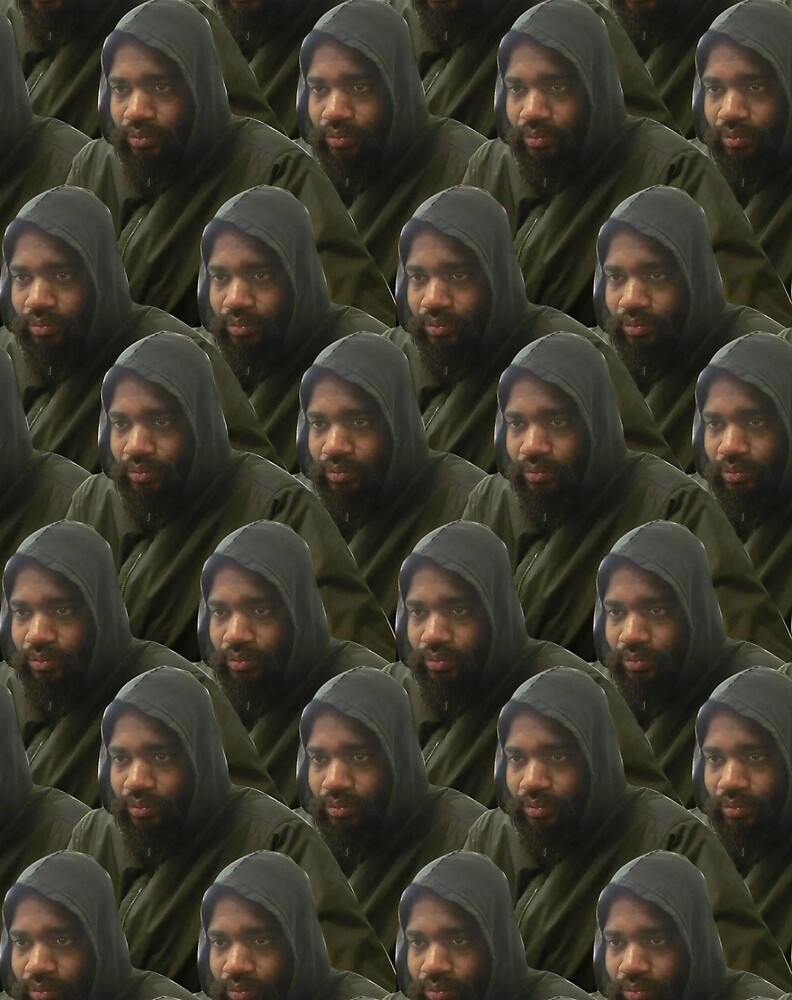 "Death Grips, Endless MC Ride" by VIOLENTSOUL | Redbubble