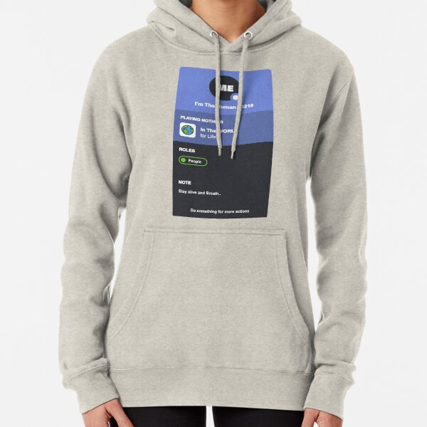 Pullover & Hoodies: Discord | Redbubble
