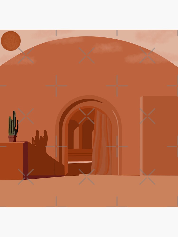 "Weekend getaway" Sticker by Carbonaraa | Redbubble