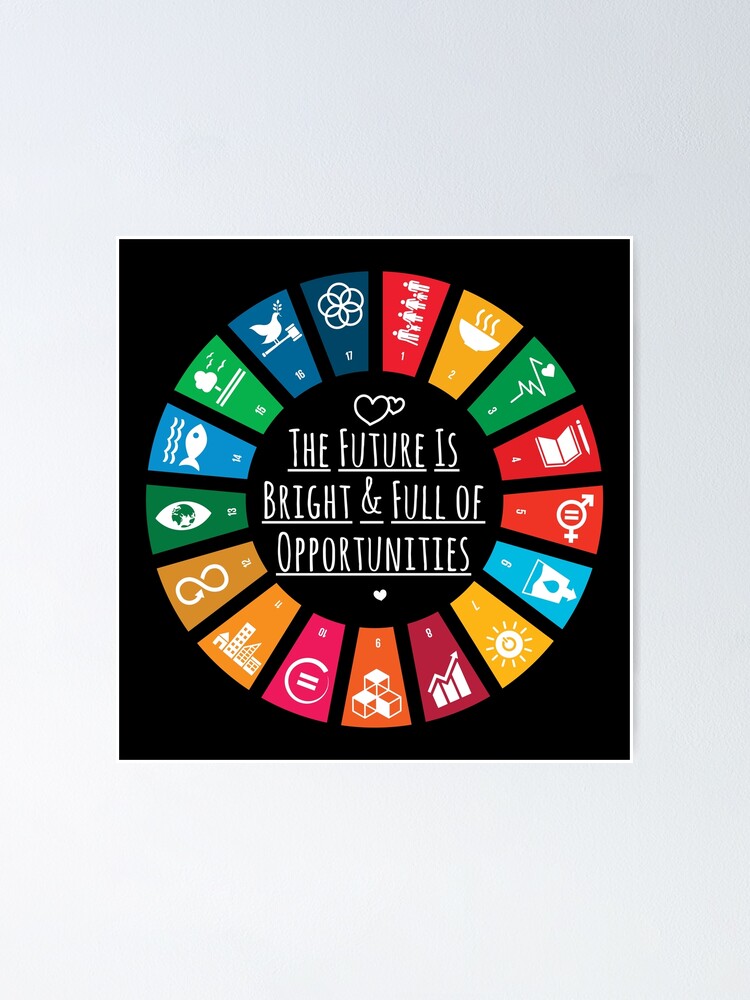 "UN SDGs Global Goals 2030 | United Nations Sustainable Development ...