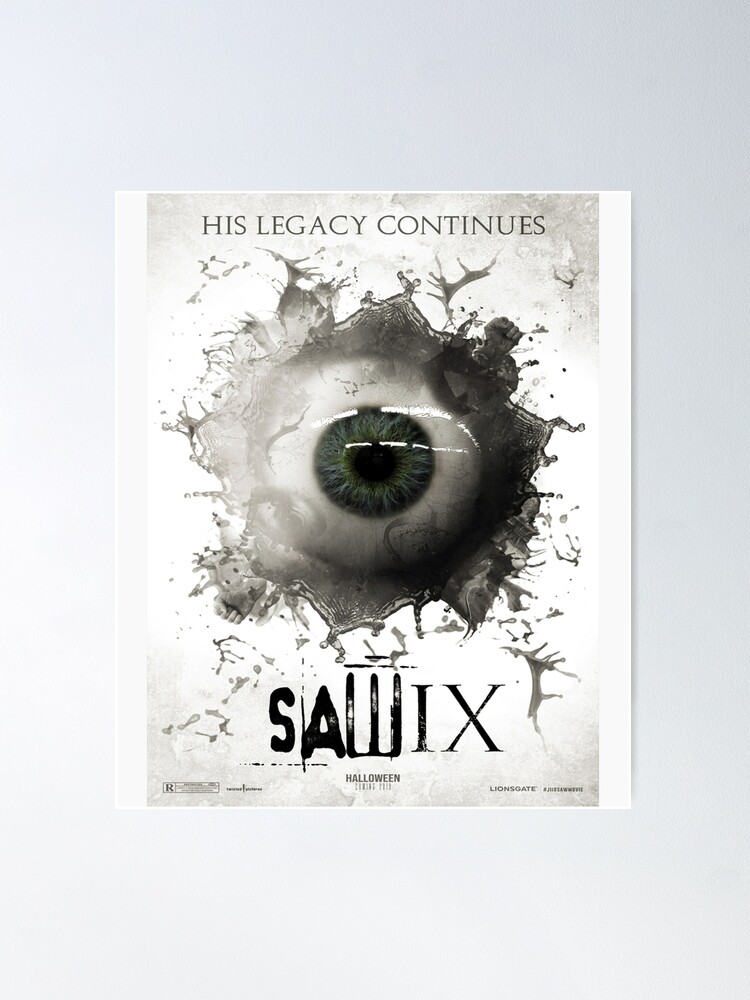Saw 9 store