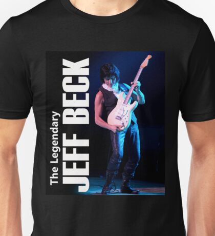 Jeff Beck: Gifts & Merchandise | Redbubble