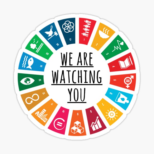 "UN SDGs Global Goals 2030 | United Nations Sustainable Development ...