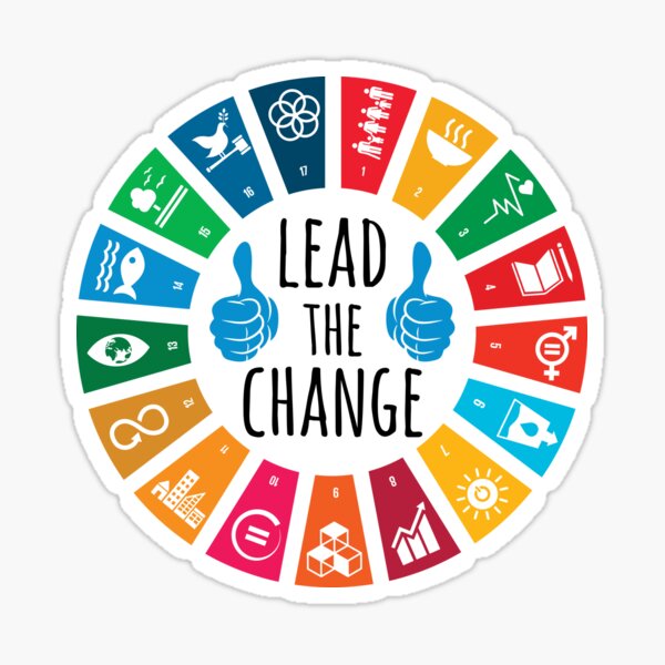 "UN SDGs Global Goals 2030 | United Nations Sustainable Development ...