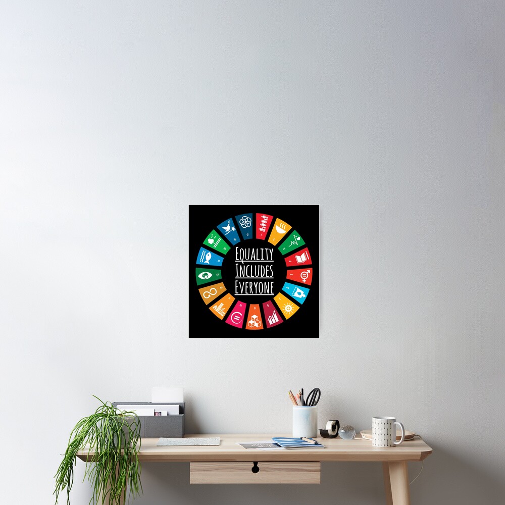 "UN SDGs Global Goals 2030 | United Nations Sustainable Development ...