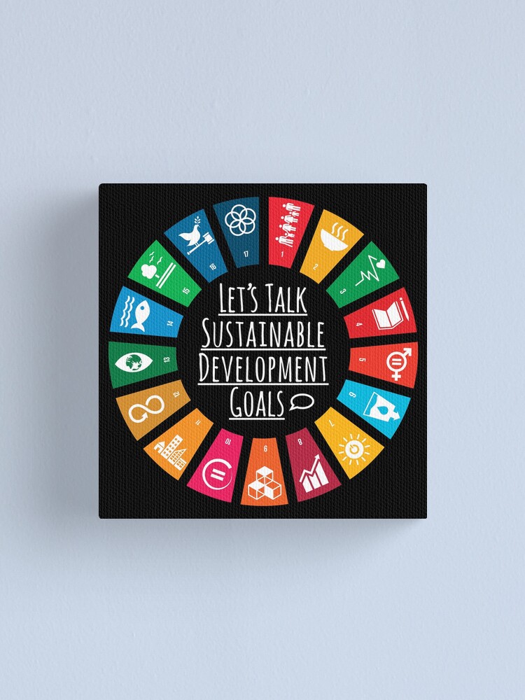 "UN SDGs Global Goals 2030 | United Nations Sustainable Development ...