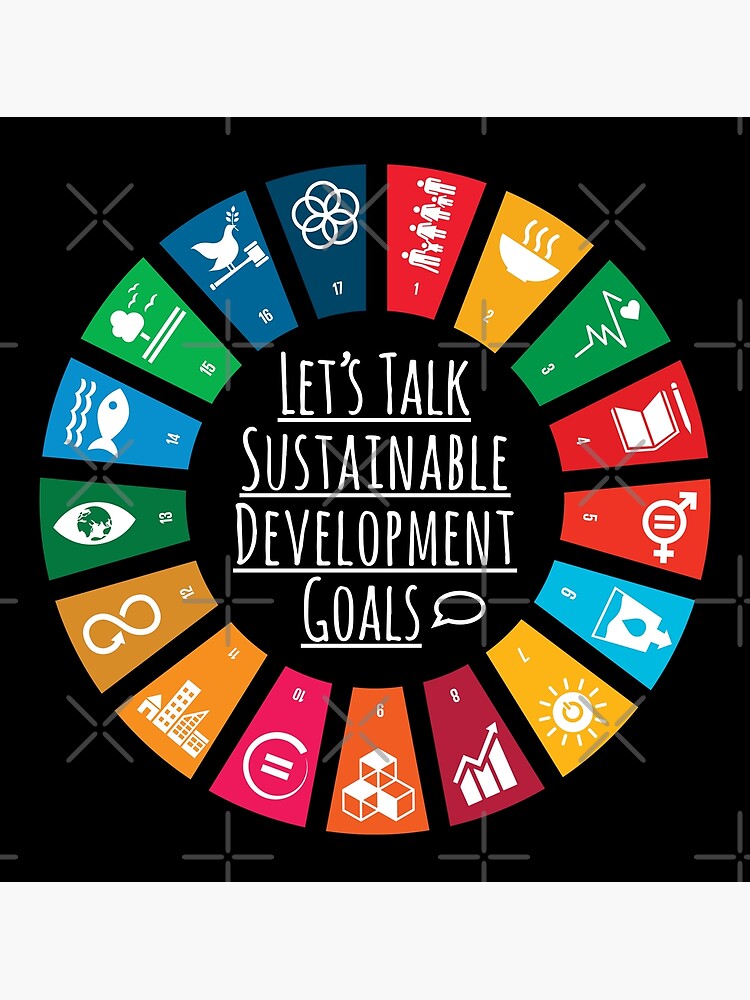 "UN SDGs Global Goals 2030 | United Nations Sustainable Development ...