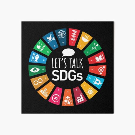 "UN SDGs Global Goals 2030 | United Nations Sustainable Development ...