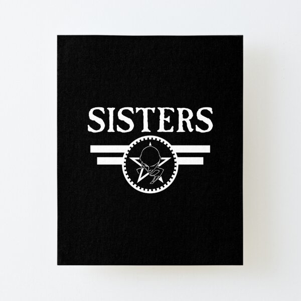 The Sisters Logo Votebeat Has A New Public Health Sister Site,