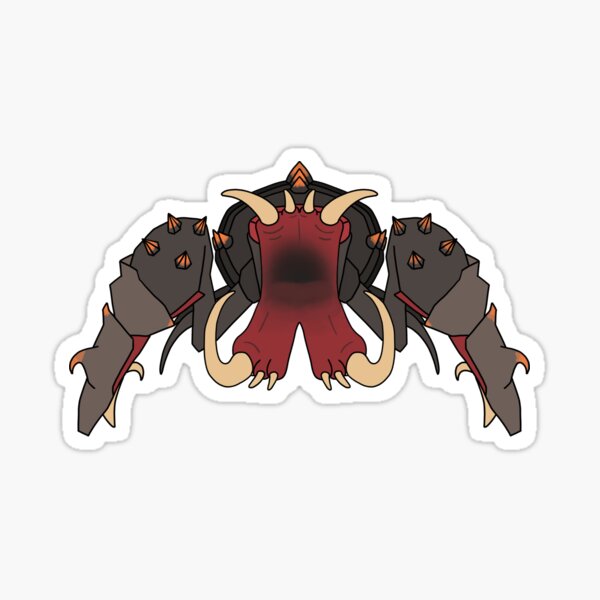 Glyphid Gifts & Merchandise for Sale | Redbubble