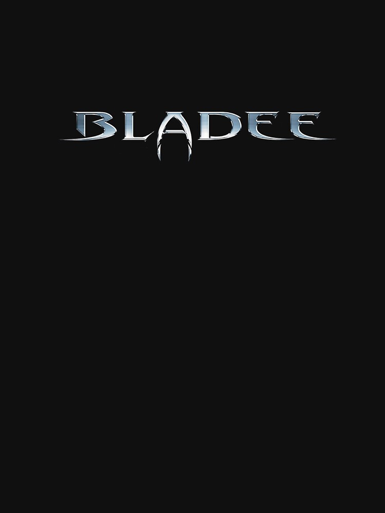"Bladee" T-shirt for Sale by Imnxthoney | Redbubble | bladee t-shirts ...