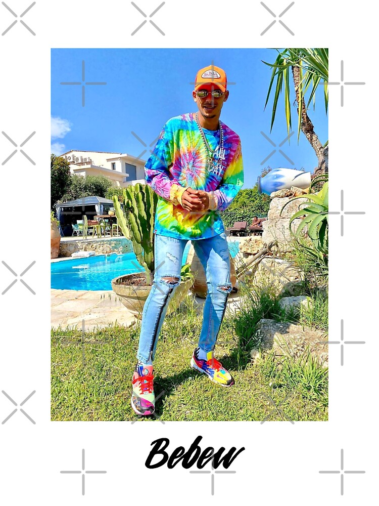 "The Marseillais poster - Greg bebew" Sticker for Sale by CARLYXE ...