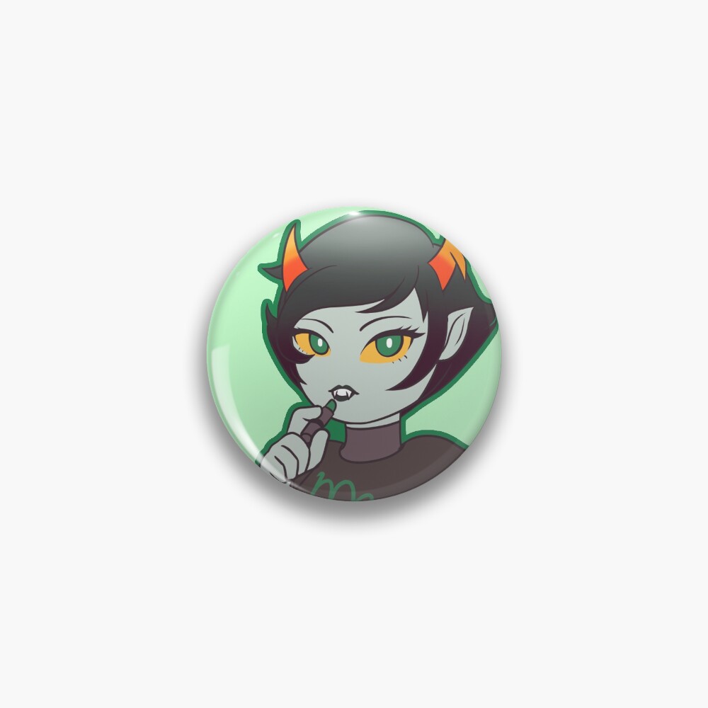 "Homestuck - (Chibi)Kanaya Maryam" Sticker for Sale by Daxtarity ...
