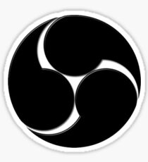 Obs Stickers | Redbubble