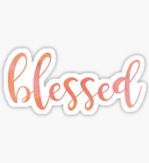 Blessed Gifts & Merchandise | Redbubble