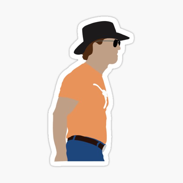 "Football Matthew " Sticker by Gineliz-molina | Redbubble