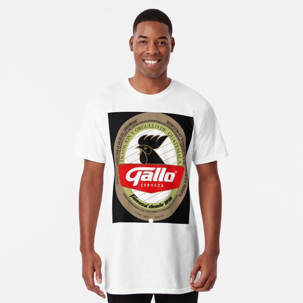"gallo cerveza Phone case" Sticker for Sale by IoanelaYN | Redbubble