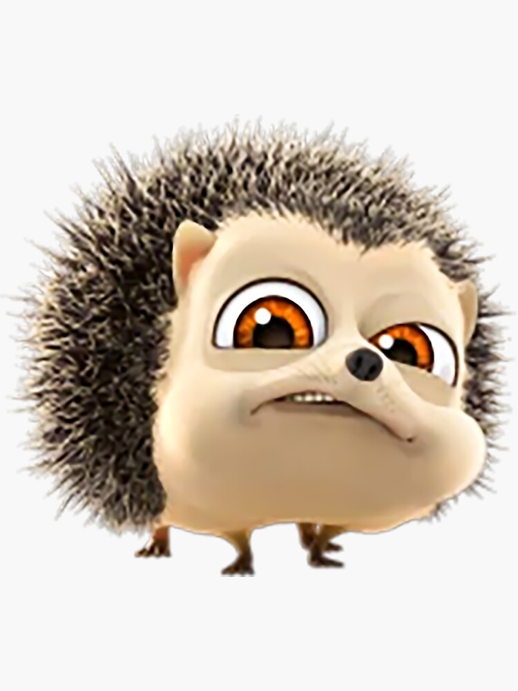 "Humph jungle beat full movie" Sticker by maviskutch | Redbubble