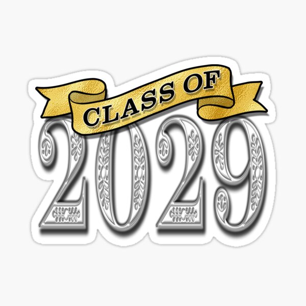 Class Of 2029 Gifts & Merchandise | Redbubble Class Of 2029 Gifts & Merchandise | Redbubble