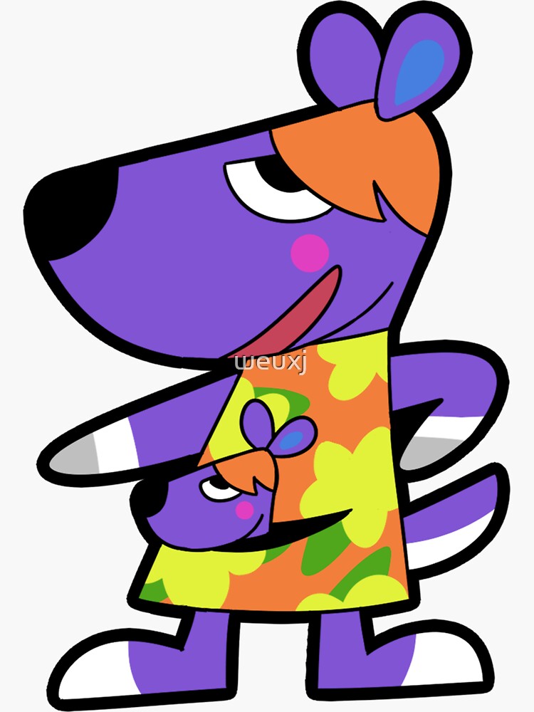 "AC Sylvia" Sticker for Sale by weuxj | Redbubble