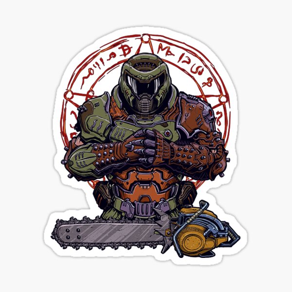 "Fury T-Shirt" Sticker for Sale by tattooed1037 | Redbubble