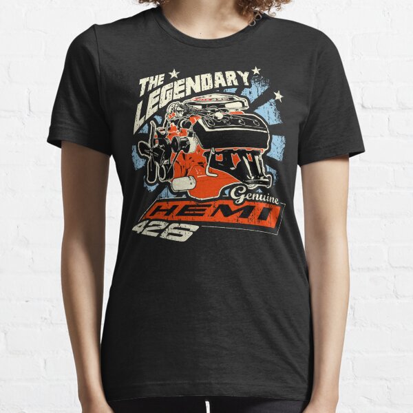 426 Hemi T-Shirts | Redbubble