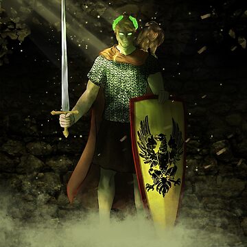 "Germania" Sticker for Sale by silentrebel | Redbubble