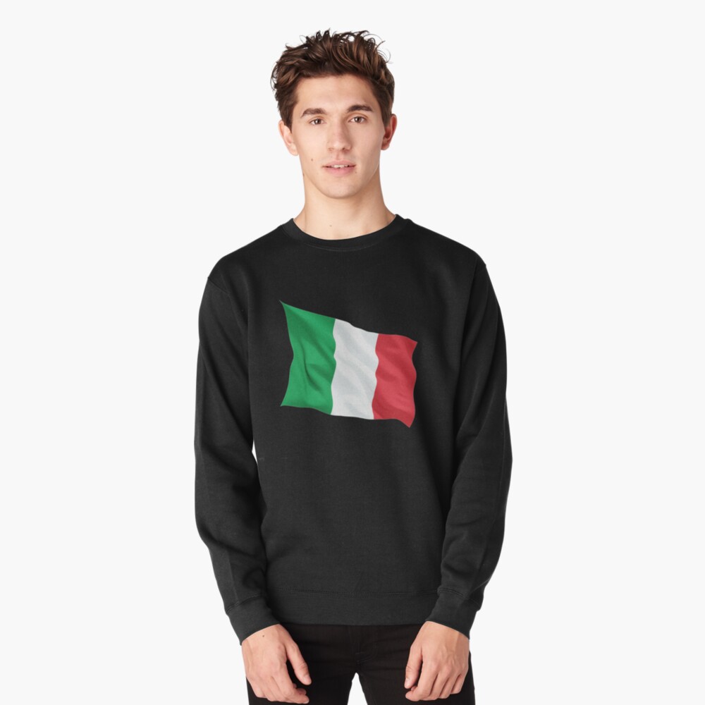 "Italian flag " Sticker for Sale by Md1982 | Redbubble