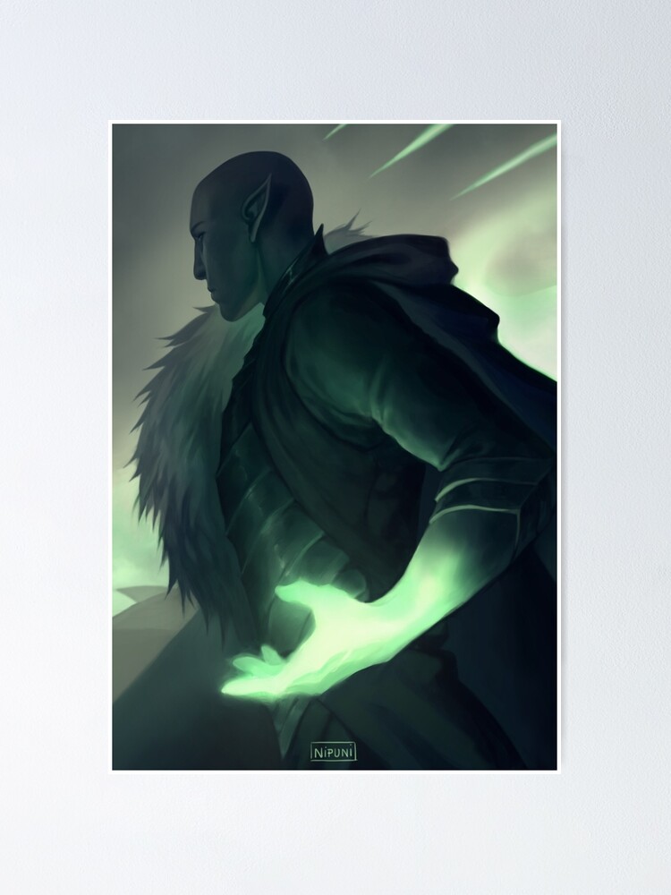 "Solas anchor" Poster for Sale by nipuni | Redbubble