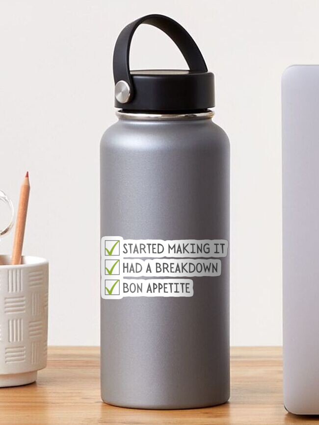 "Started Making It, Had a Breakdown, Bon Appetite- James Acaster ...