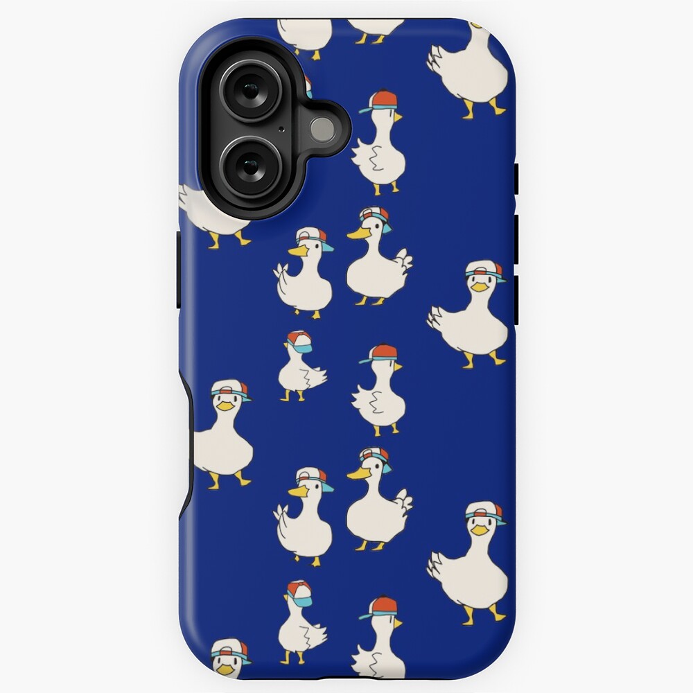 "Dancing Duck Meme Shuba Shuba Funny Cute Duck" Sticker for Sale by ...