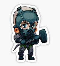 Rainbow Six: Stickers | Redbubble